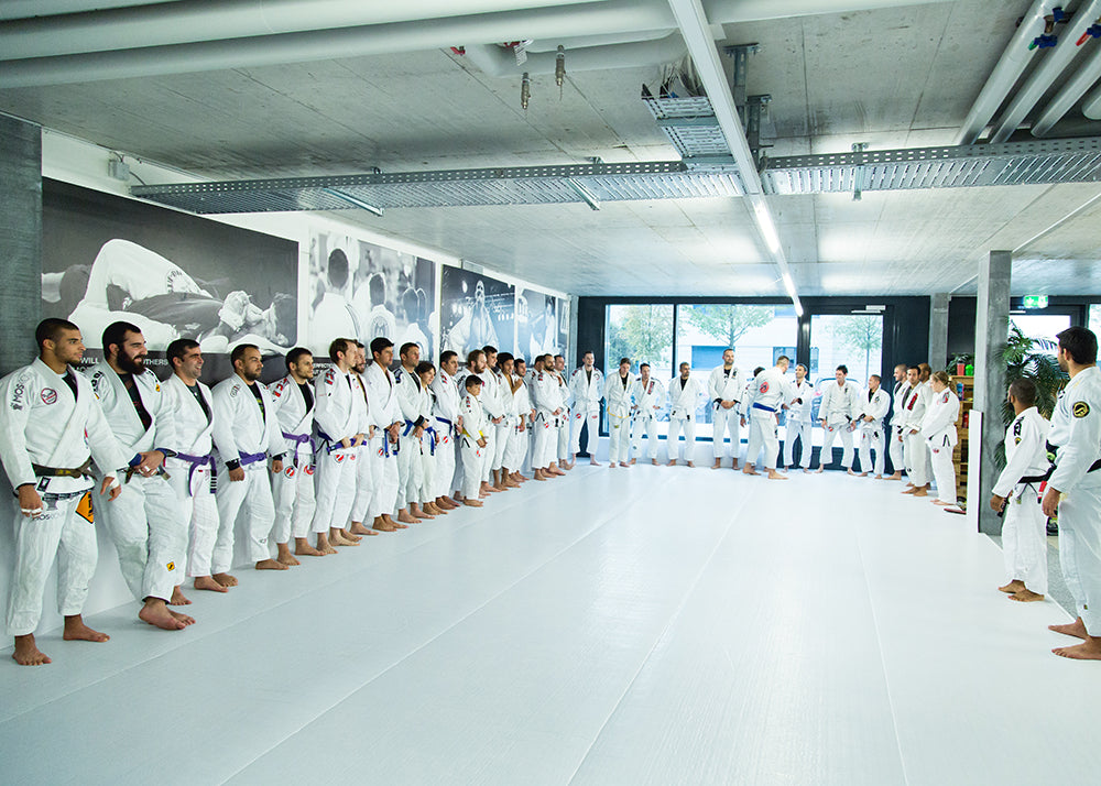 BJJ Beginner's Guide: Choosing Your Academy | Fighters Market