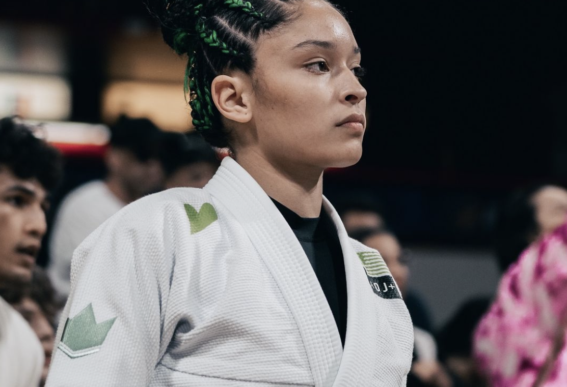 Women’s BJJ Gi & No-Gi Gear Guide – Fighters Market