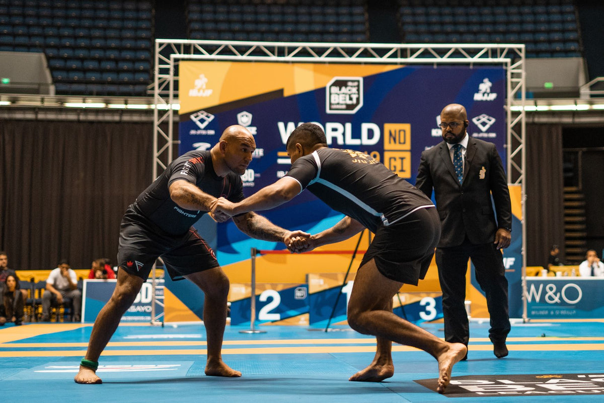 Roberto Cyborg Werdum