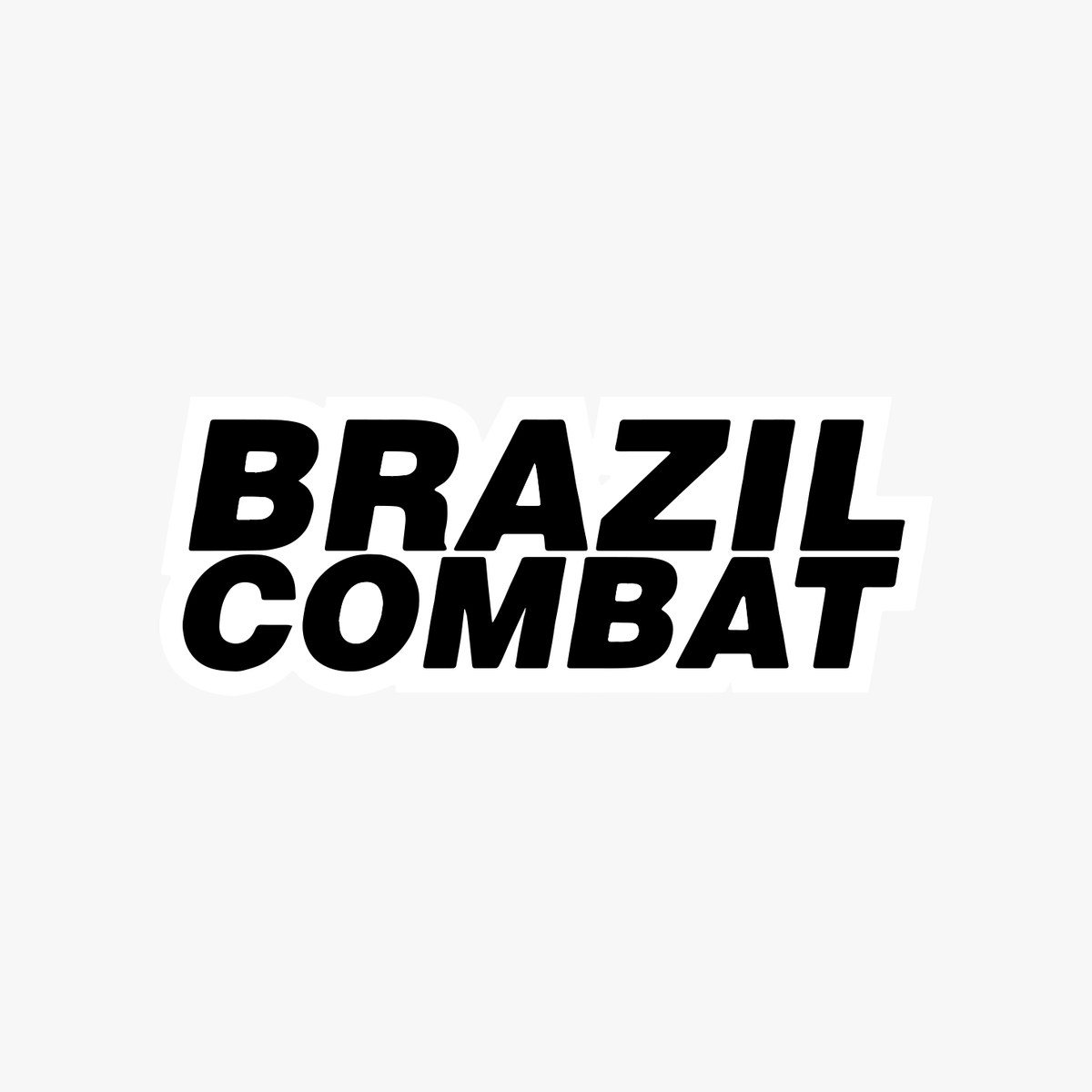 BRAZIL COMBAT | Fighters Market