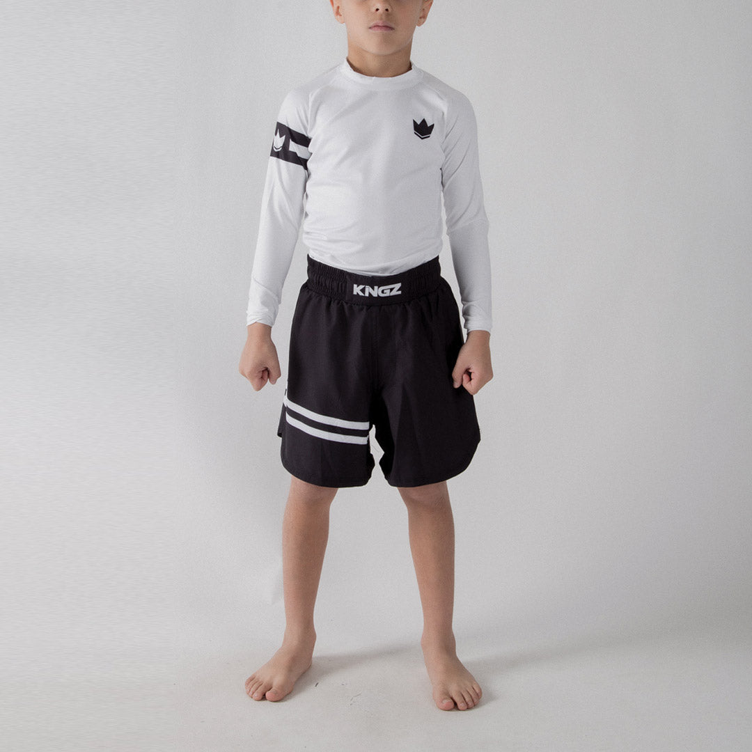 KIDS RASH GUARD | Fighters Market