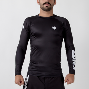 BJJ RASH GUARDS | Fighters Market